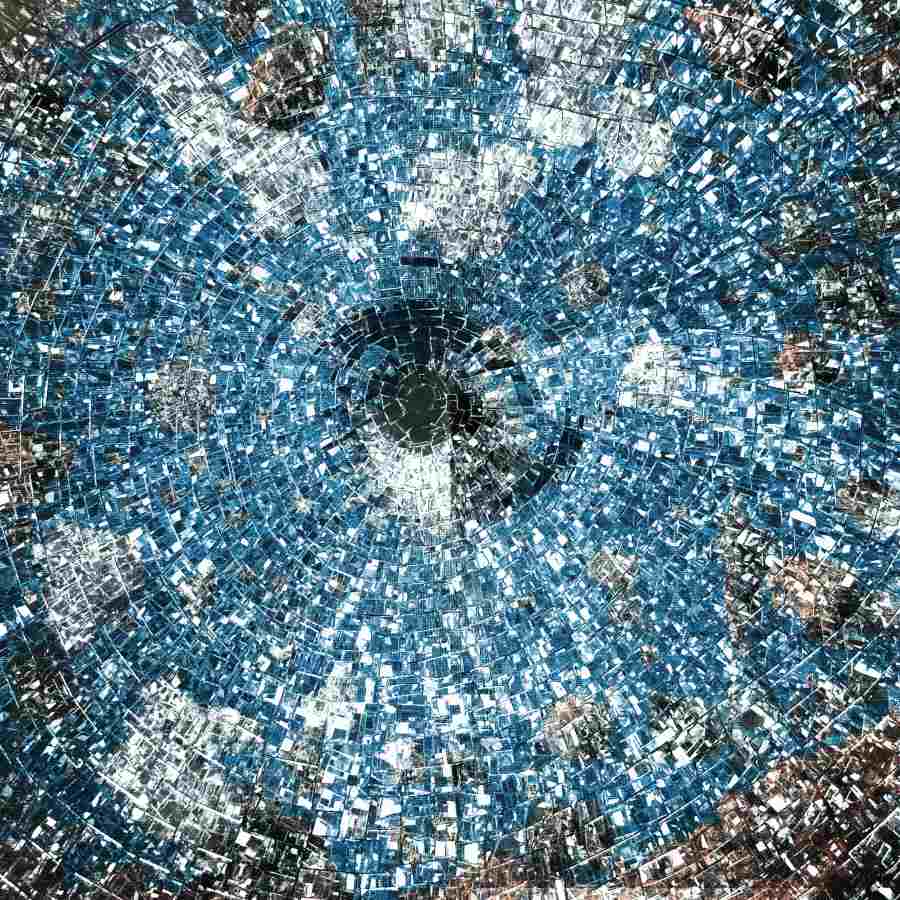 Markus Reuter - Stefano Castagna: Sky on The Ground (Iapetus records ...