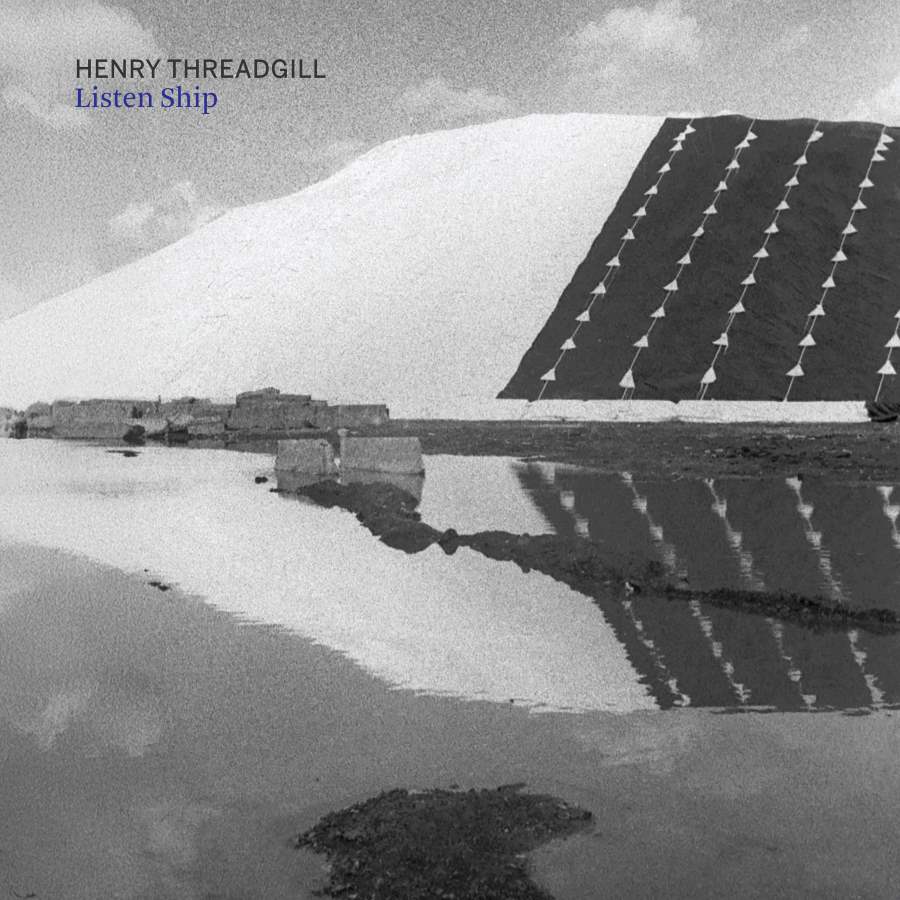 Henry Threadgill: Listen Ship (Pi Recordings; 2025) Por Carlos Lara ...
